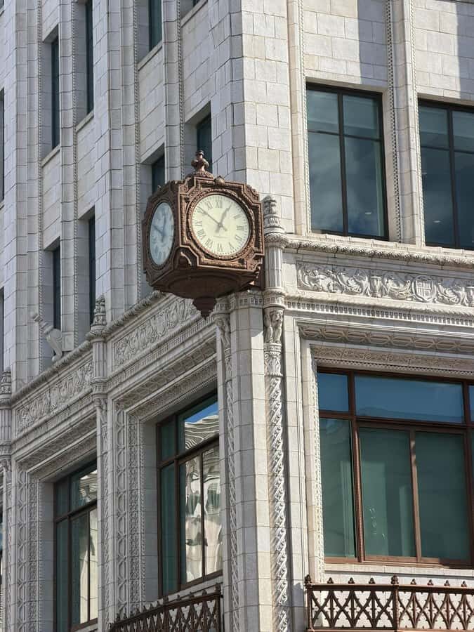 Washington, D.C.: Walking Tour of Chinatown & Penn Quarter - The Practicalities: What You Need to Know