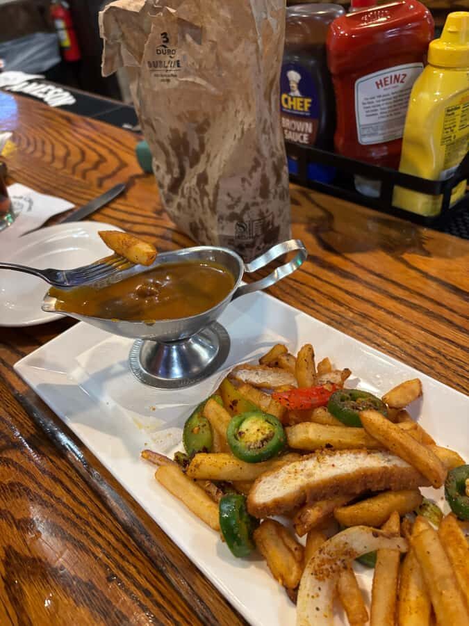 Washington, DC: Downtown DC Food Tour - What You Can Expect from the Downtown DC Food Tour