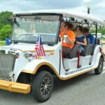 Washington DC: Guided Monuments Tour by E-Cart with Blankets - What to Expect and Tips for the Best Experience