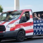 Washington DC History&Monuments Open Air Minibus Guided Tour - In-Depth Look at the Itinerary