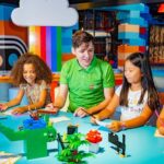 Washington DC: LEGO® Discovery Center 1-Day Admission - What to Expect on Your Visit