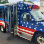 Washington DC Memorials Guided Small Group Heated Minibus Tour - The Guided Experience