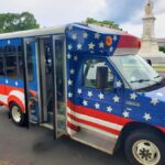Washington DC: Memorials & History Guided Minibus Tour - Breaking Down the Itinerary