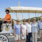 Washington DC Monuments Guided Carriage Tour - Final thoughts: Is this tour right for you?