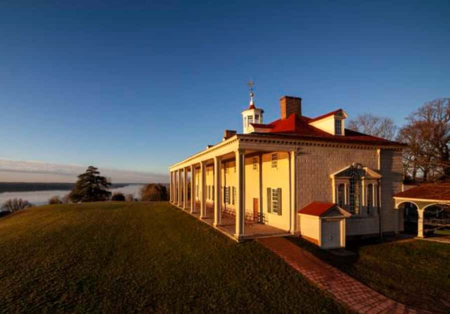 Washington DC: Mount Vernon & Old Town Alexandria Tour - Who Will Enjoy This Tour?