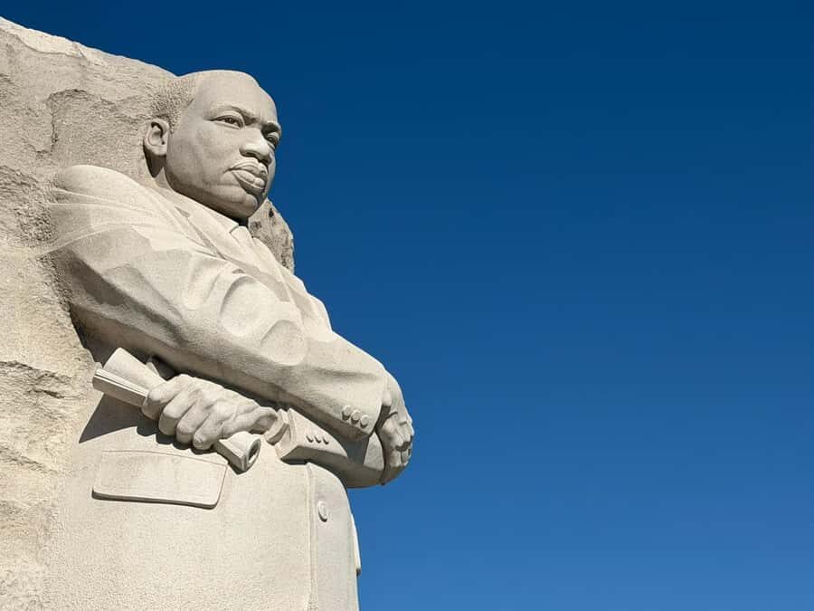 Washington, DC: National Mall Monuments Walking Tour - What Makes This Tour Stand Out