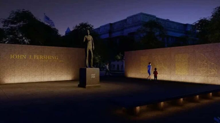 Washington, DC: Night Tour with Hotel Drop-Off - Key Points