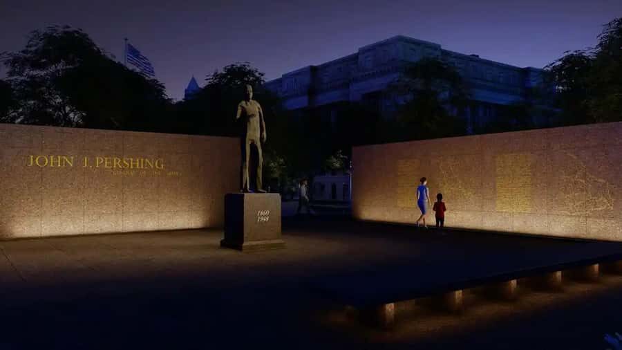 Washington, DC: Night Tour with Hotel Drop-Off - Key Points