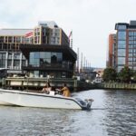 Washington DC: The Wharf Self-Driven Boat Tour with Map - Key Points