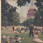 Washington, DC: U.S. Capitol Photo Experience - The Itinerary Breakdown