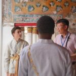 Wat Arun Private Tour with Thai Costume and DIY Coconut Pancakes - Who Will Love This Tour?