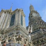 Wat Pho, Wat Arun and Wat Hong Rattanaram Private Tour - The Details: How the Tour Works