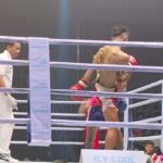 Watch Live Khmer Kickboxing with free beers & ringside seat - What to Expect at the Arena