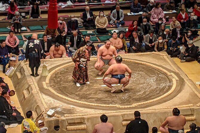 Watch Sumo Tournament And Visit Sumo Spots in Fukuoka - The Practical Aspects: What You Need to Know