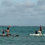 Water Bicycle Tour - The Value of the Experience