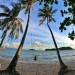 [Water Bus] 4 Islands: May Rut - Mong Tay - Gam Ghi - Pineapple - A Closer Look at the Itinerary and Experience