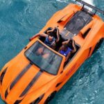 Water Jet Cars - Who Will Love This Tour?