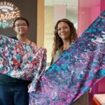 Water Marbling Workshop in Voorhees, NJ - Who Will Love This Experience?