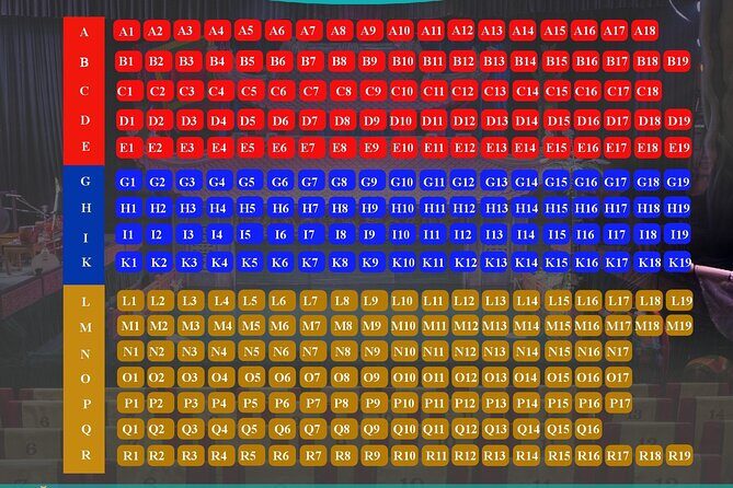 WATER puppet show - Hotel delivery - Practical Details: Making It Work for You