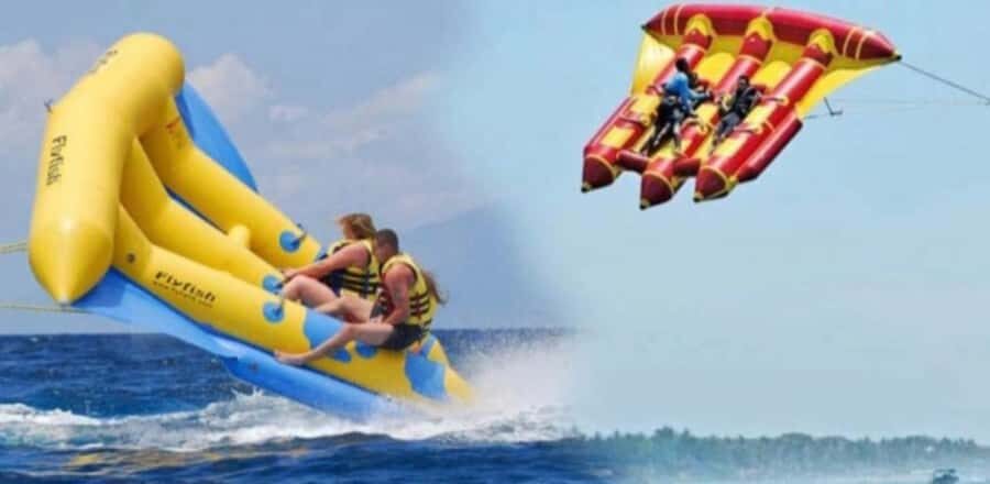 water sports experience in bali - Who Should Consider This Experience?