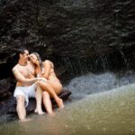 Waterfall Cycling Adventure In St. Lucia - The Itinerary in Detail