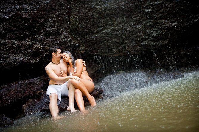 Waterfall Cycling Adventure In St. Lucia - The Itinerary in Detail