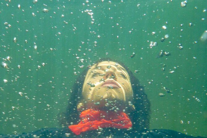 Waterfall Hike in Remote Area of El Yunque Rainforest; San Juan - Who Should Book This Tour?