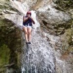 Waterfall of damajagua from Amber Cove & Taino bay puerto plata - The Sum Up: Who Is This Tour Perfect For?