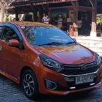 Waterfall (Stukel & Kelambu) Sukarara Village - Practical Tips & Insights