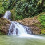 Waterfalls Adventure Hikes in St. George's, Grenada - Local Flavors and Authentic Encounters