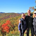 Waterfalls and Blue Ridge Parkway Hiking Tour with Expert Naturalist - Practical Details