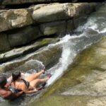 Waterfalls and Lazy River El yunque and Old San Juan - Authentic Insights and Real-World Experience