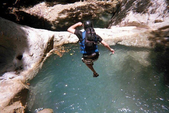 Waterfalls of Damajagua from Puerto Plata - Who Should Consider This Tour?
