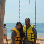 Watersport activity Ocean walker, Parasailing Adventure & Banana Boat - Transport & Logistics