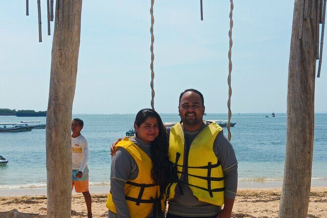 Watersport activity Ocean walker, Parasailing Adventure & Banana Boat - Transport & Logistics