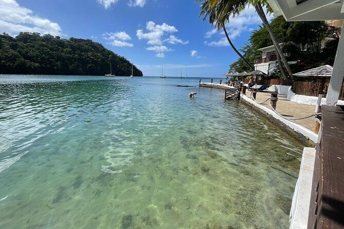 Watersports Adventure in Marigot Bay St Lucia - Authentic Experiences and Traveler Feedback