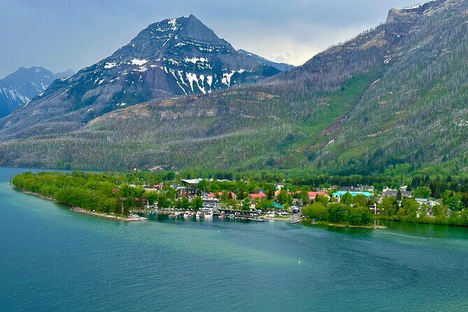 Waterton Lakes National Park Private Adventure - Final Thoughts