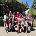 Waterton National Park and Bison Safari Tour with Picnic - Details that Matter: Transport, Timing, and Group Size