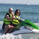 Waverunner in Cancun without Transportation - The Sum Up