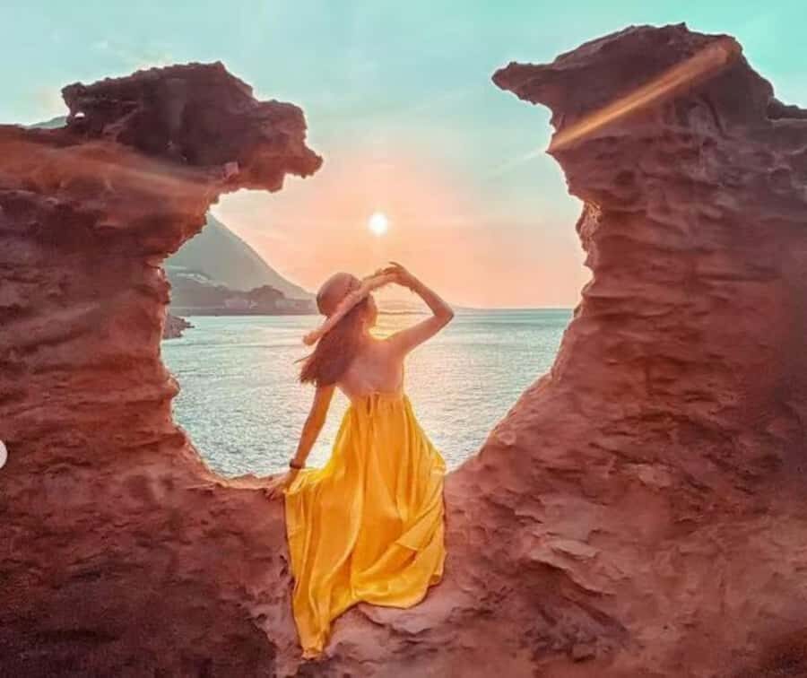 Waves and Wheels: A Coastal Day in Colorful Keelung - Practical Details and What to Expect