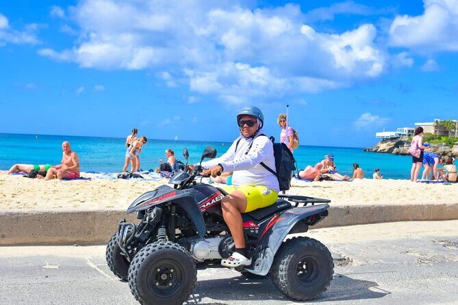 Waves & Wheels Day Package - The Scenic Stops