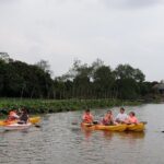 We DON'T SELL Mekong Tour - We SHARE Full Day Outdoor Activities - Authentic Experiences and Real Connections