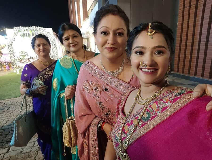 Wedding Wear & Bollywood Glam Shopping Tour (Women-Led Tour) - How the Tour Works: A Breakdown