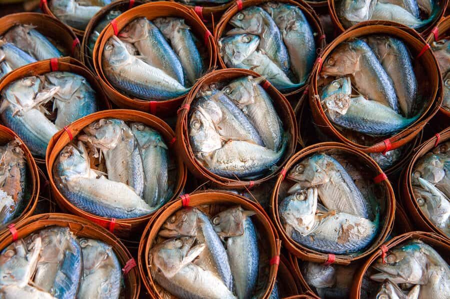 Weekend Amphawa Floating Market & Train Market Private Tour - The Real Experience: What Travelers Say