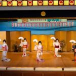 Weekend Geisha Dance Performance Hana-no-Mai in Atami - What You Can Expect from the Tour