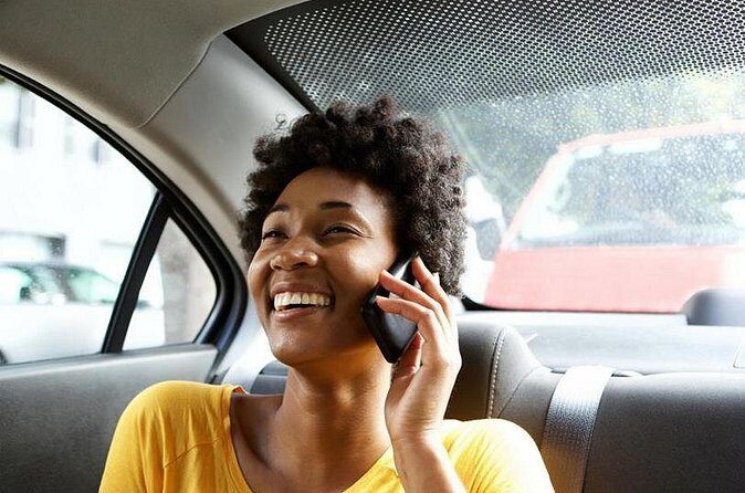 Weekly Package - Why Consider PinkCab?