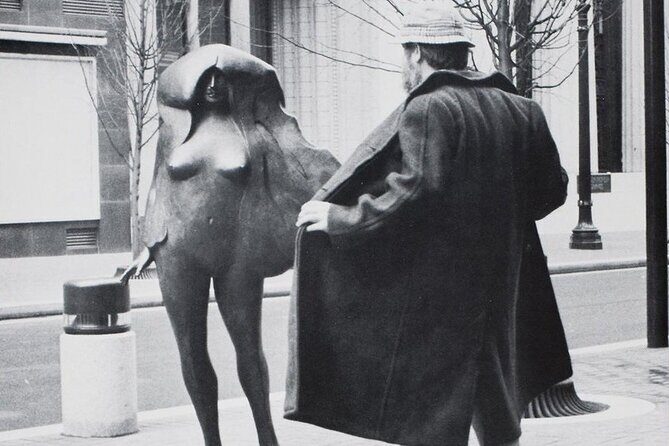 Weird and Wild: A Portland Walking Tour for the Scandal-Curious - Who Should Consider This Tour?