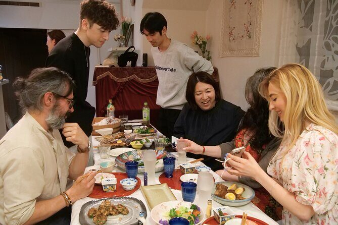 Welcome Home Tour  Meet Your Family in Japan - Authenticity and Value