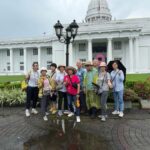 WELCOME TO COLOMBO CITY TUK TOUR All Entry Fees - The Itinerary in Detail