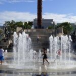 Welcome to San Juan's Old Town: Private Half-Day Walking Tour - El Morro Fortress